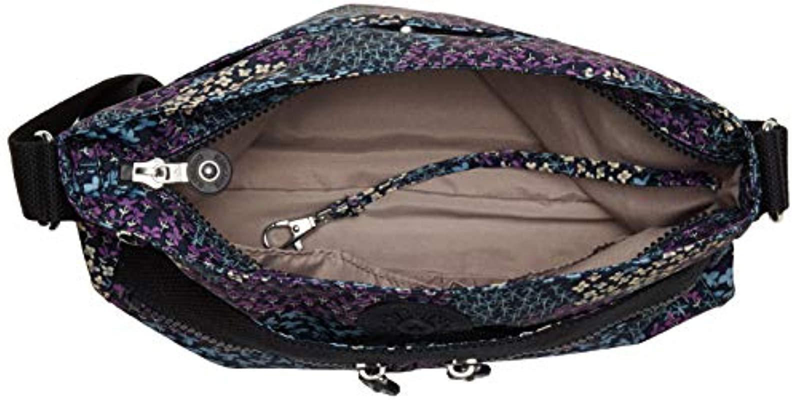 Kipling Convertible Crossbody Bag | IUCN Water