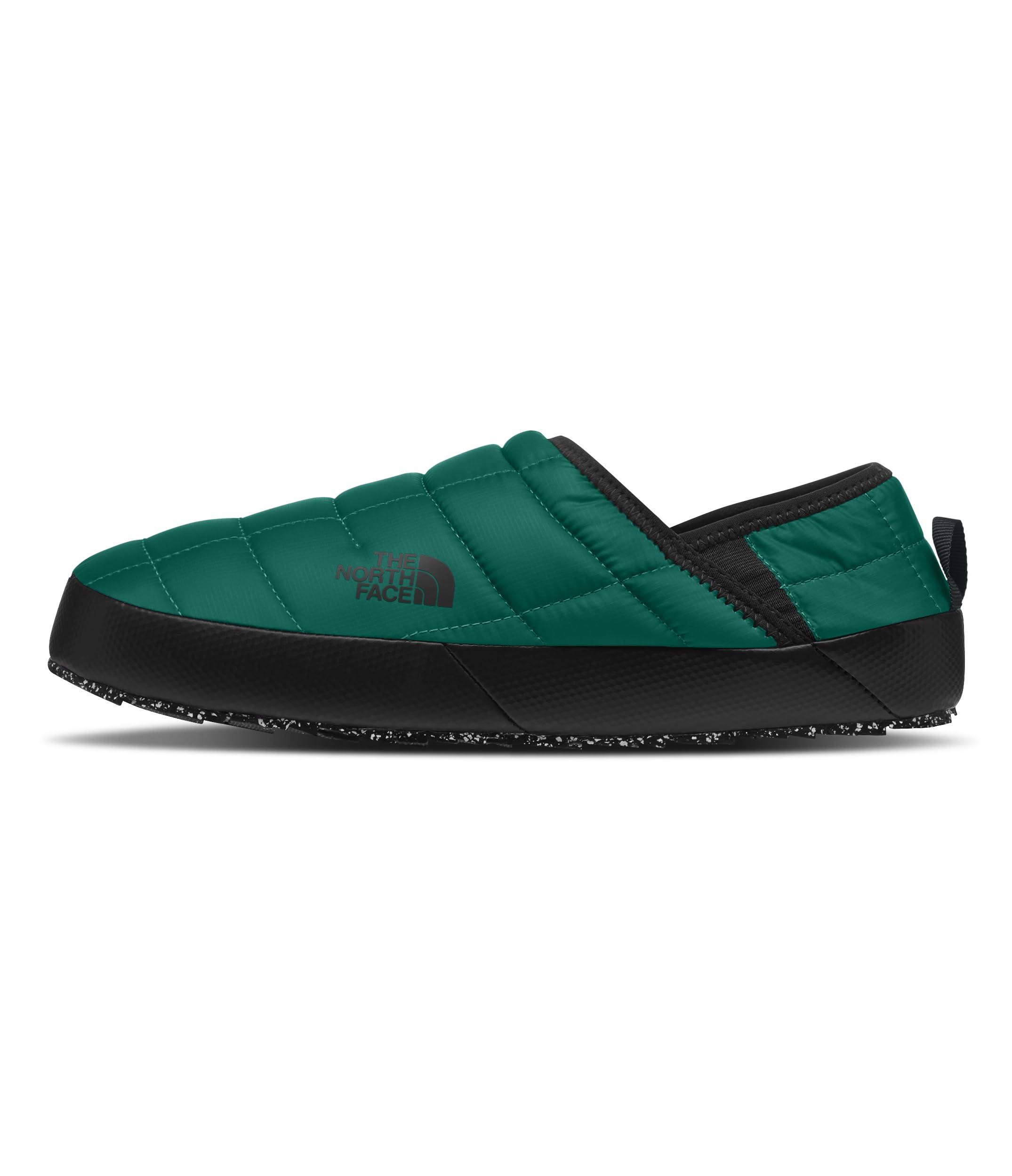 The north face slippers sale store