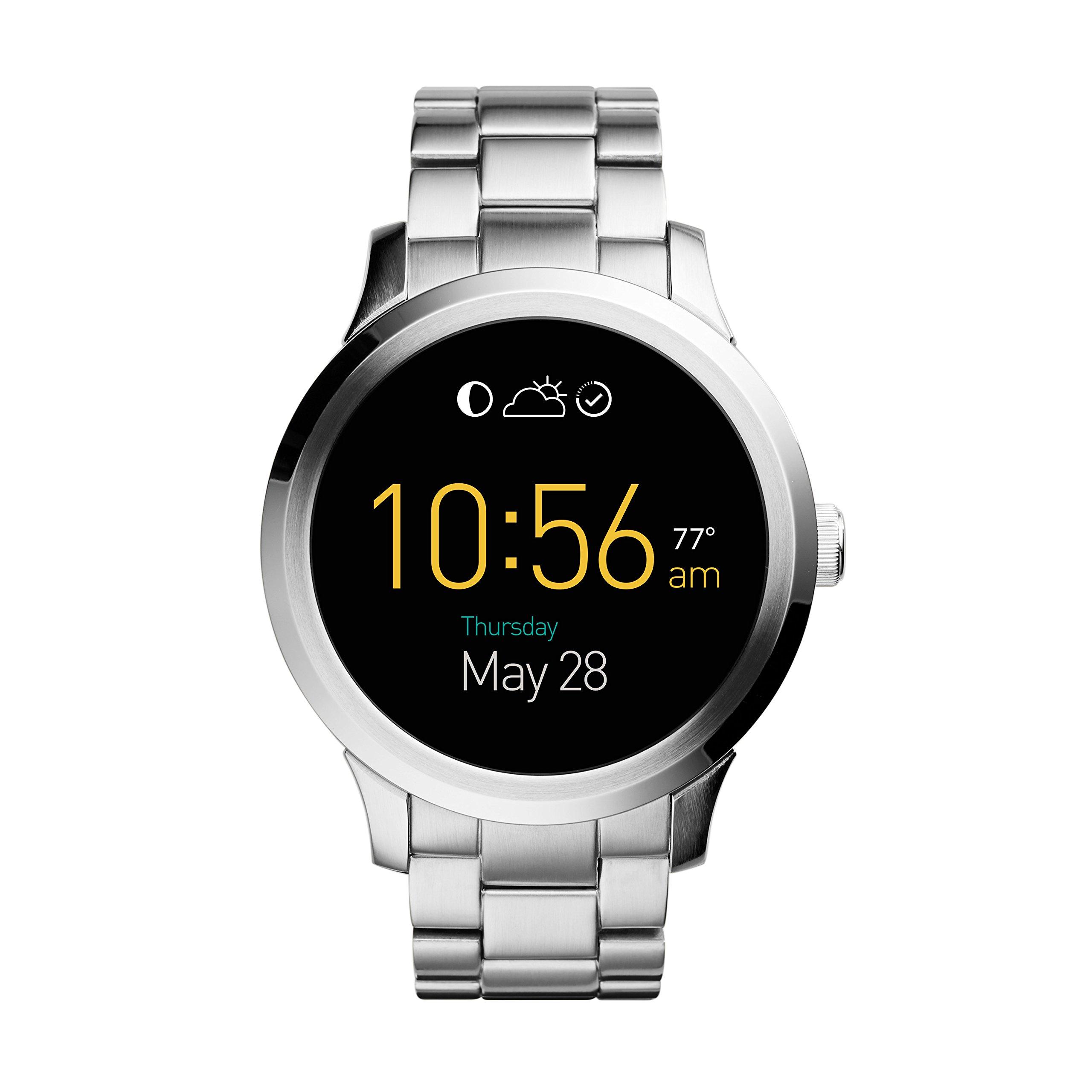 Fossil q founder 2.0 store