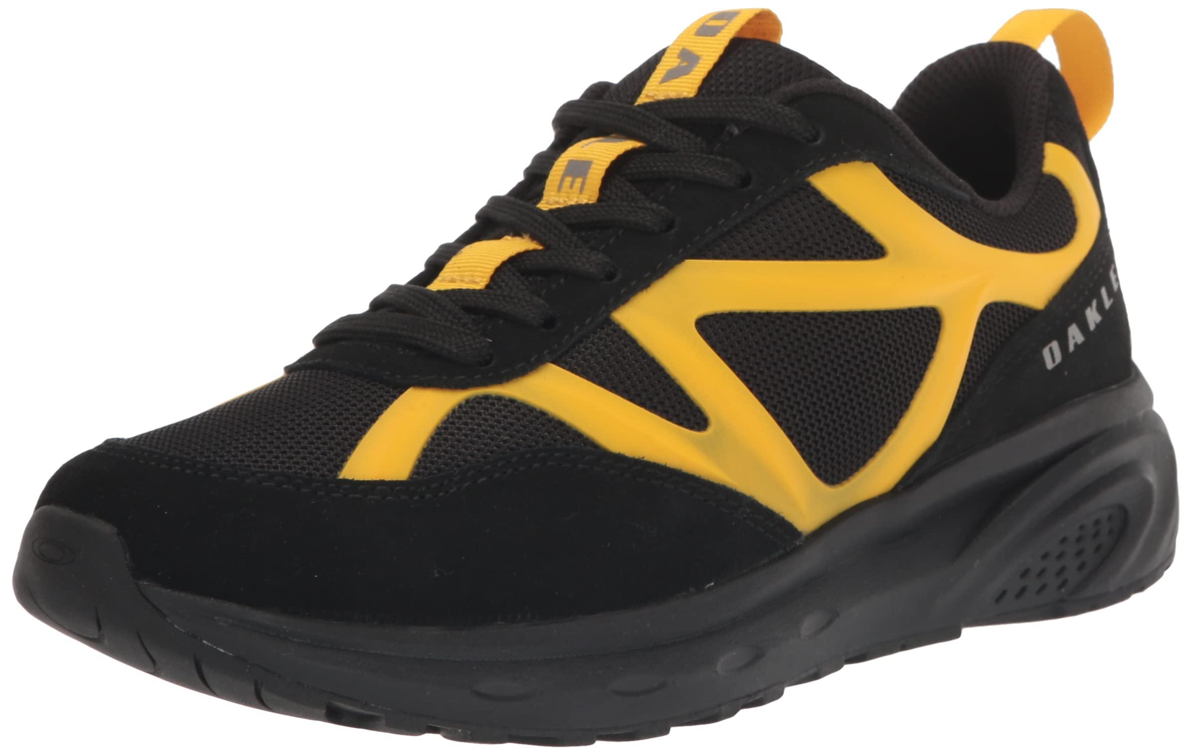 Oakley Bulworth Sneaker in Black for Men | Lyst