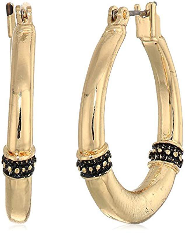 Lv Hoop Earrings Amazon | semashow.com