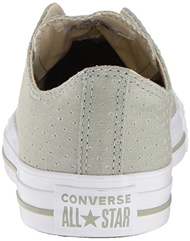 converse all star perfed canvas Cheaper Than Retail Price> Buy Clothing ...