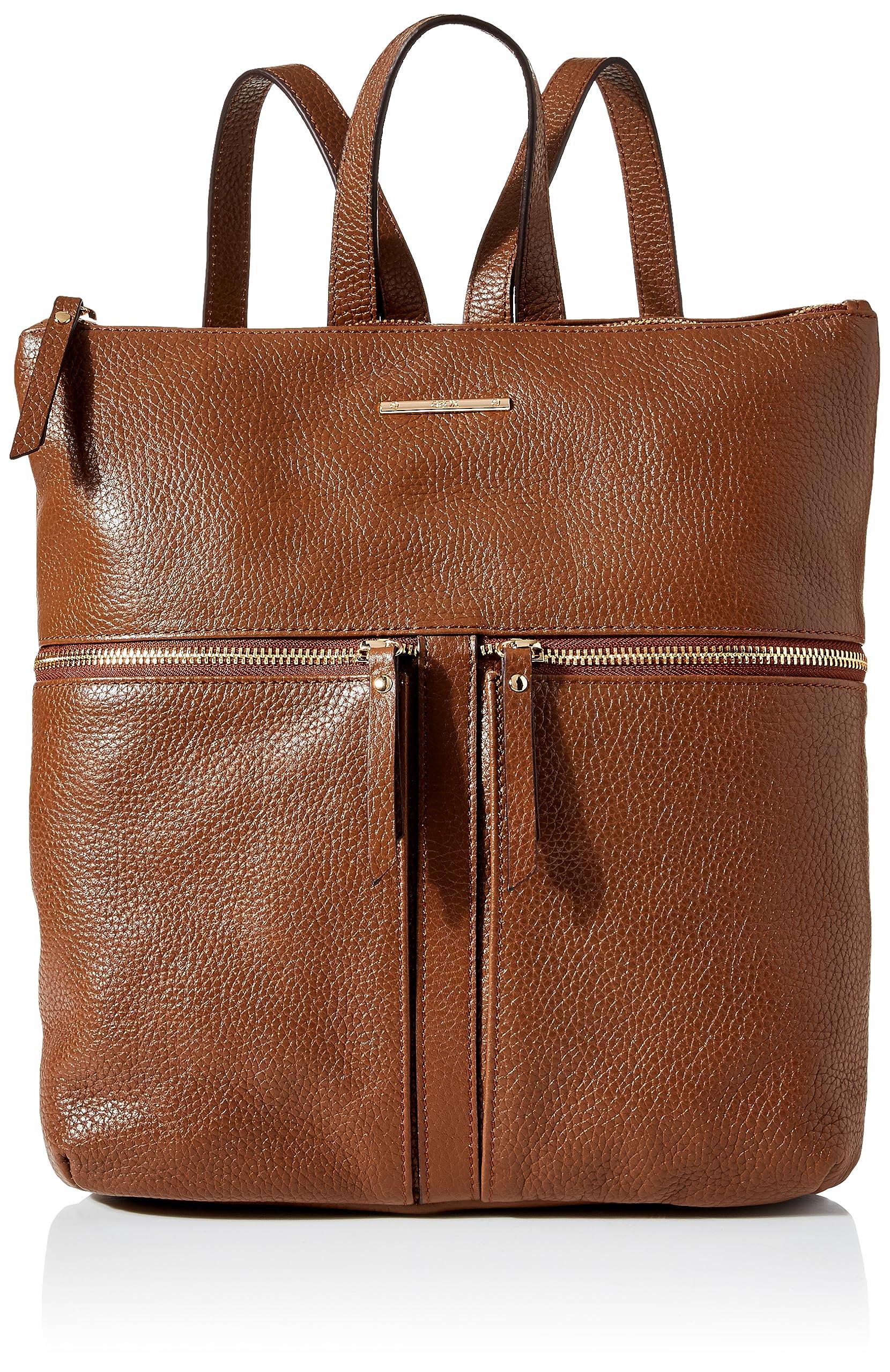 Geox D Irenie Bag in Brown | Lyst UK