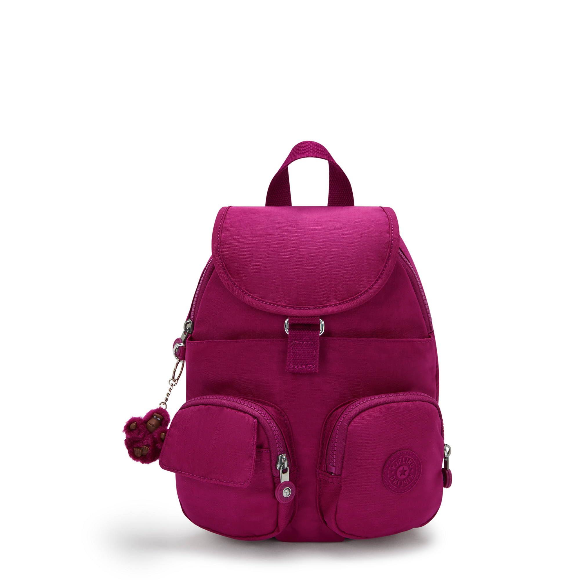 Kipling Lovebug Small Backpack in Purple | Lyst UK