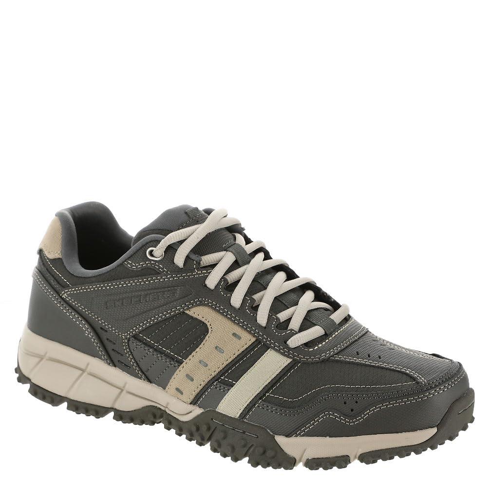 Skechers Sport Urban Trax237735 S Sneaker in Grey for Men Lyst UK