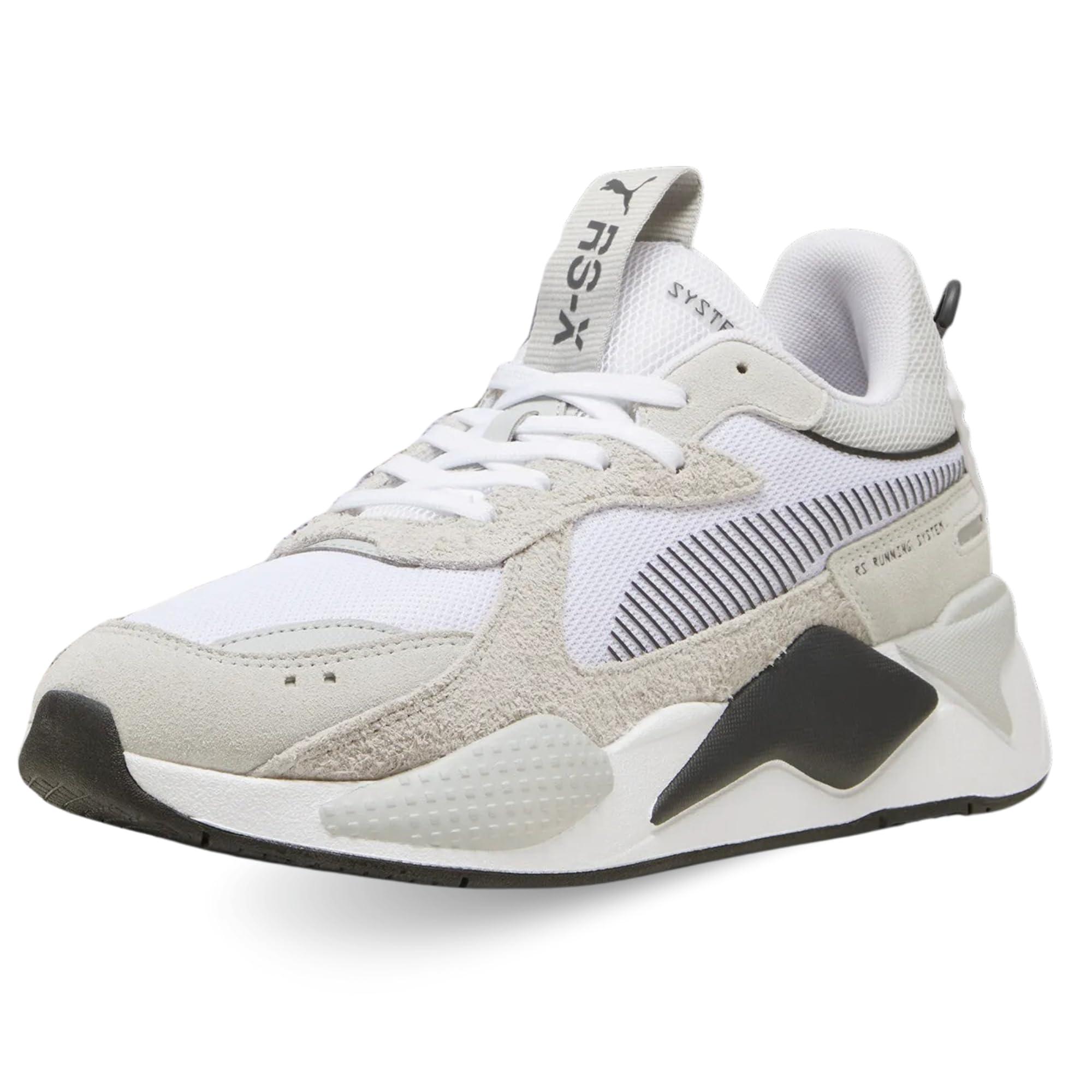 PUMA Rs x Heritage Shoes Code 398210 03 in White for Men Lyst UK