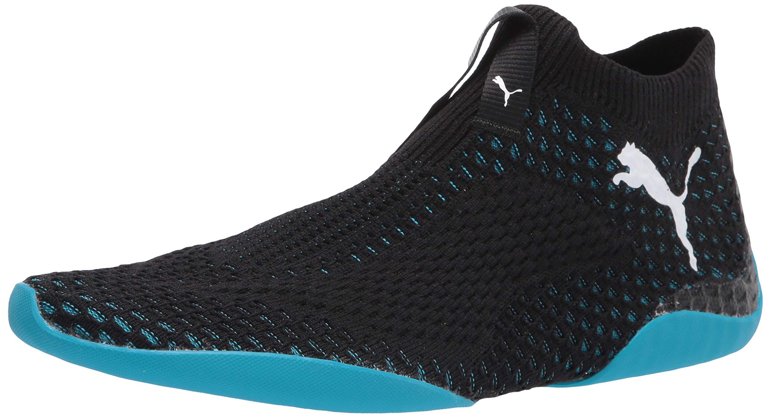 PUMA Mens Active Gaming Footwear Cloud9 Sneaker in Black for Men | Lyst UK