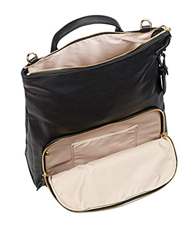 Best Convertible Backpack Crossbody | semashow.com