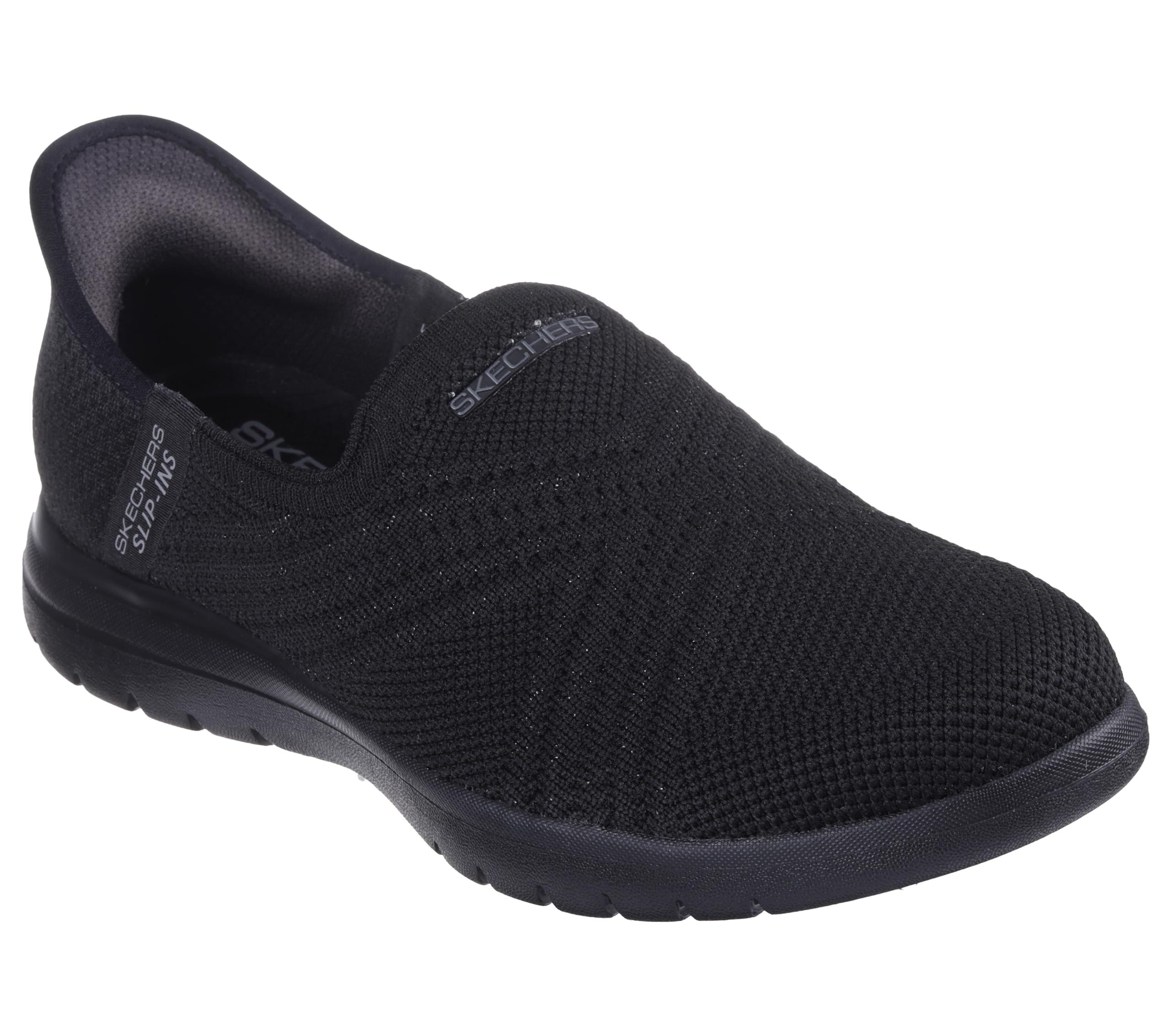 Skechers On-the-go Flex Stretch Fit Hands Free Slip-ins Loafer Flat in ...