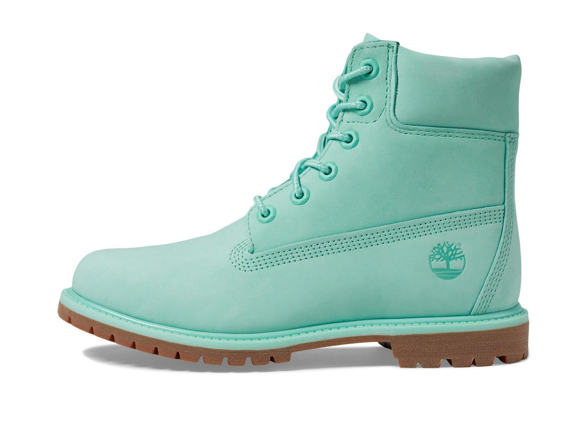 Timberland 50th Anniversary Edition 6 Inch Waterproof In Green Lyst