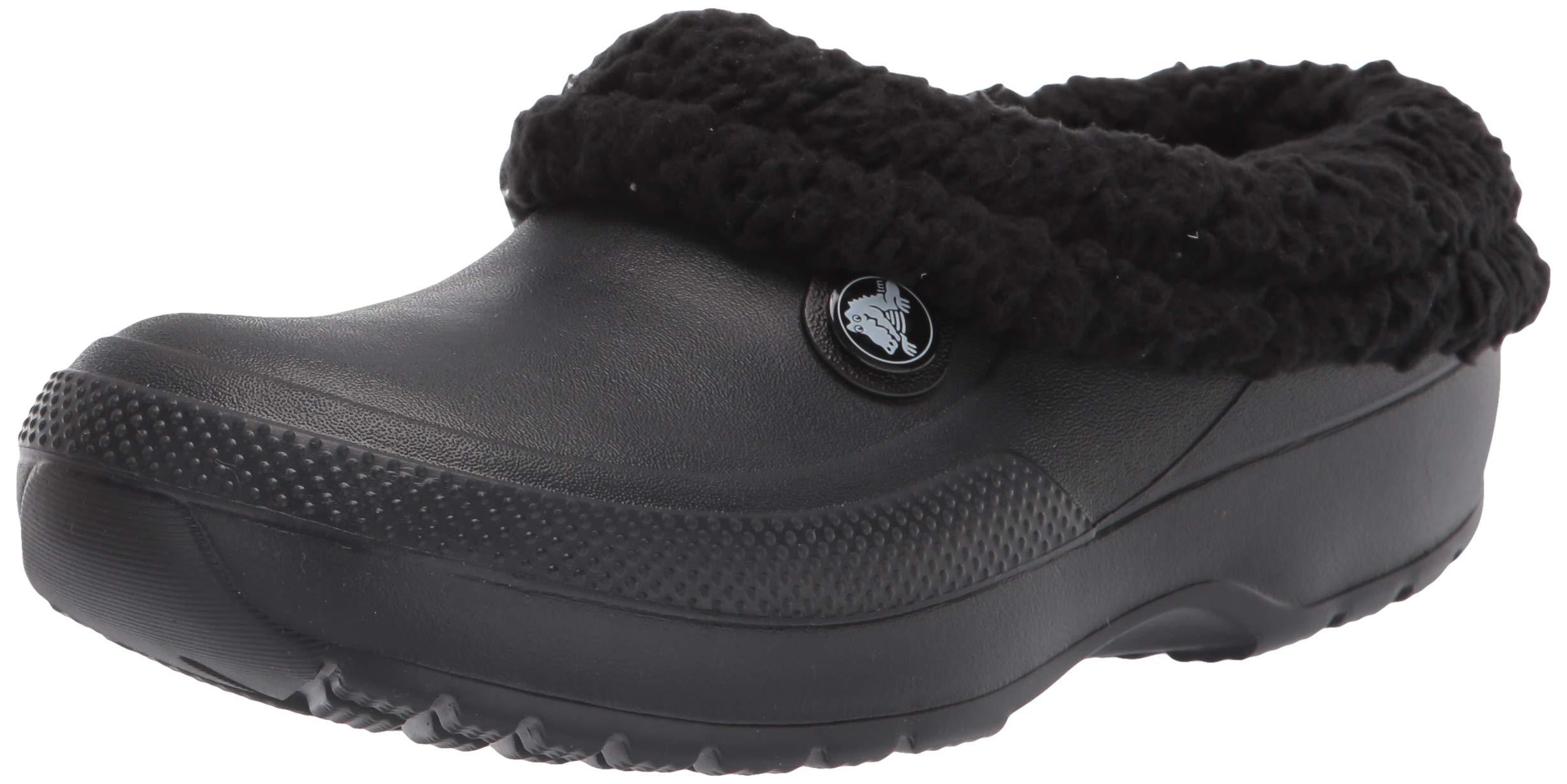 Crocs™ Blitzen Iii Clog in Black | Lyst UK