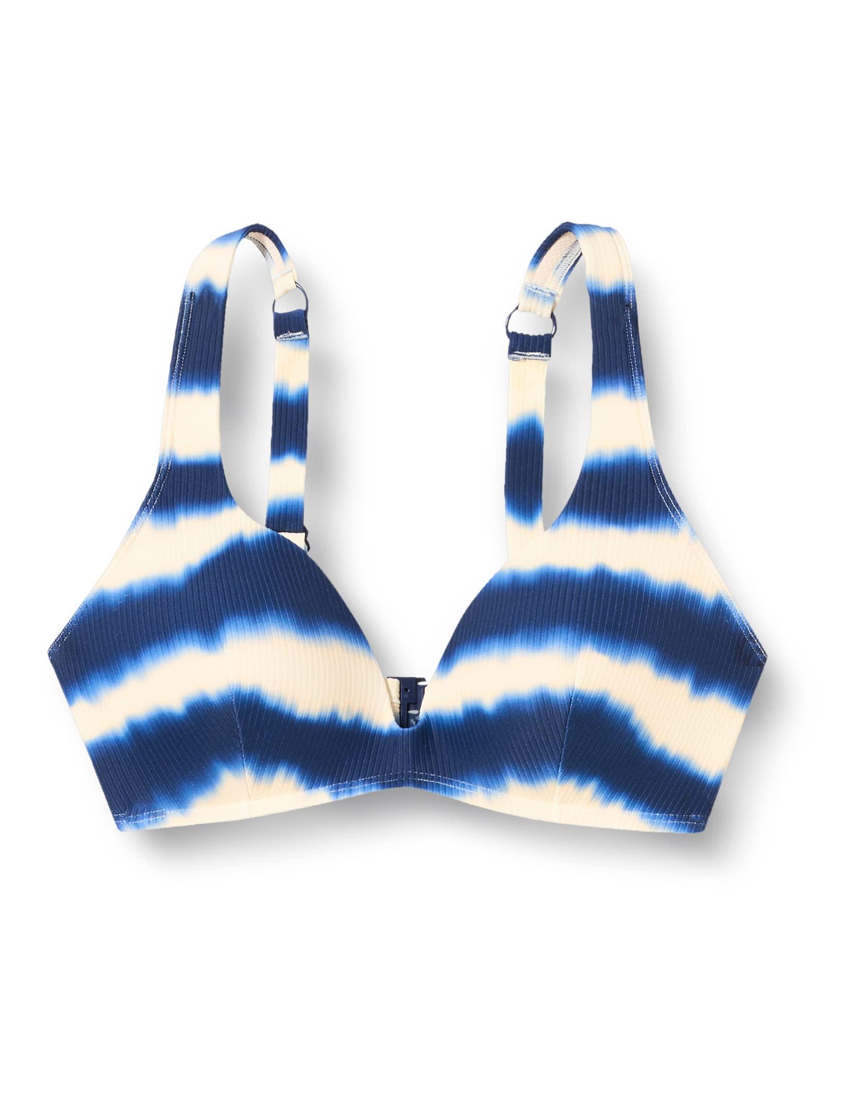 Triumph Summer Fizz P 01 Pt Bikini In Blue Lyst Uk