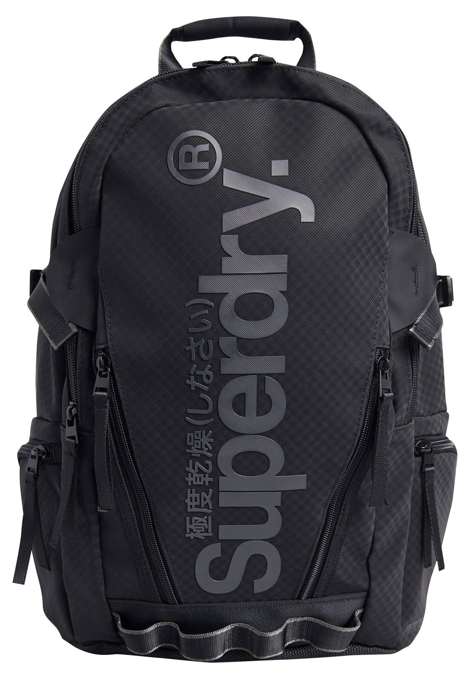 Superdry Rucksack 'combray tarp' in Schwarz für Herren | Lyst DE