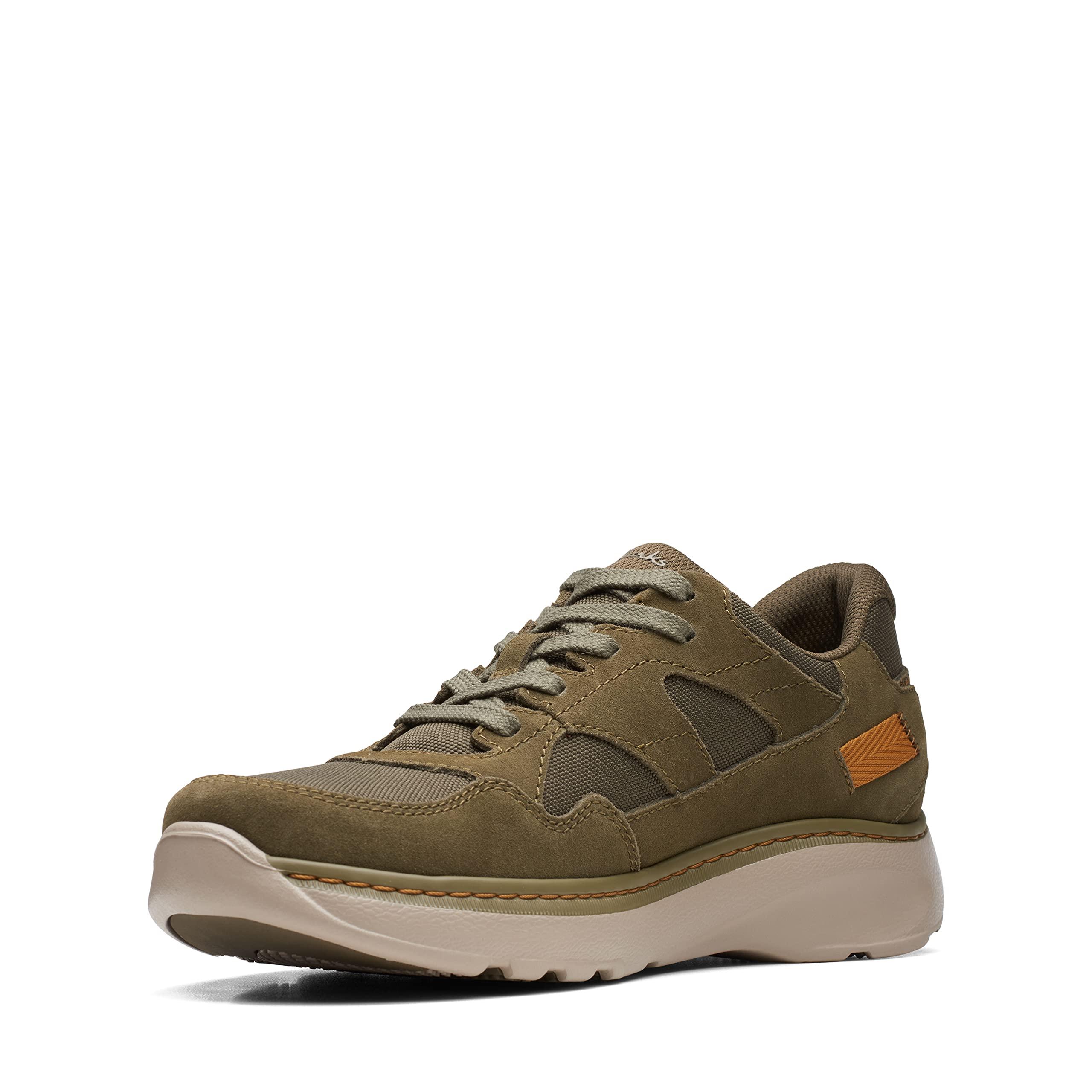 Clarks Chart Lite Tor in Brown for Men | Lyst UK