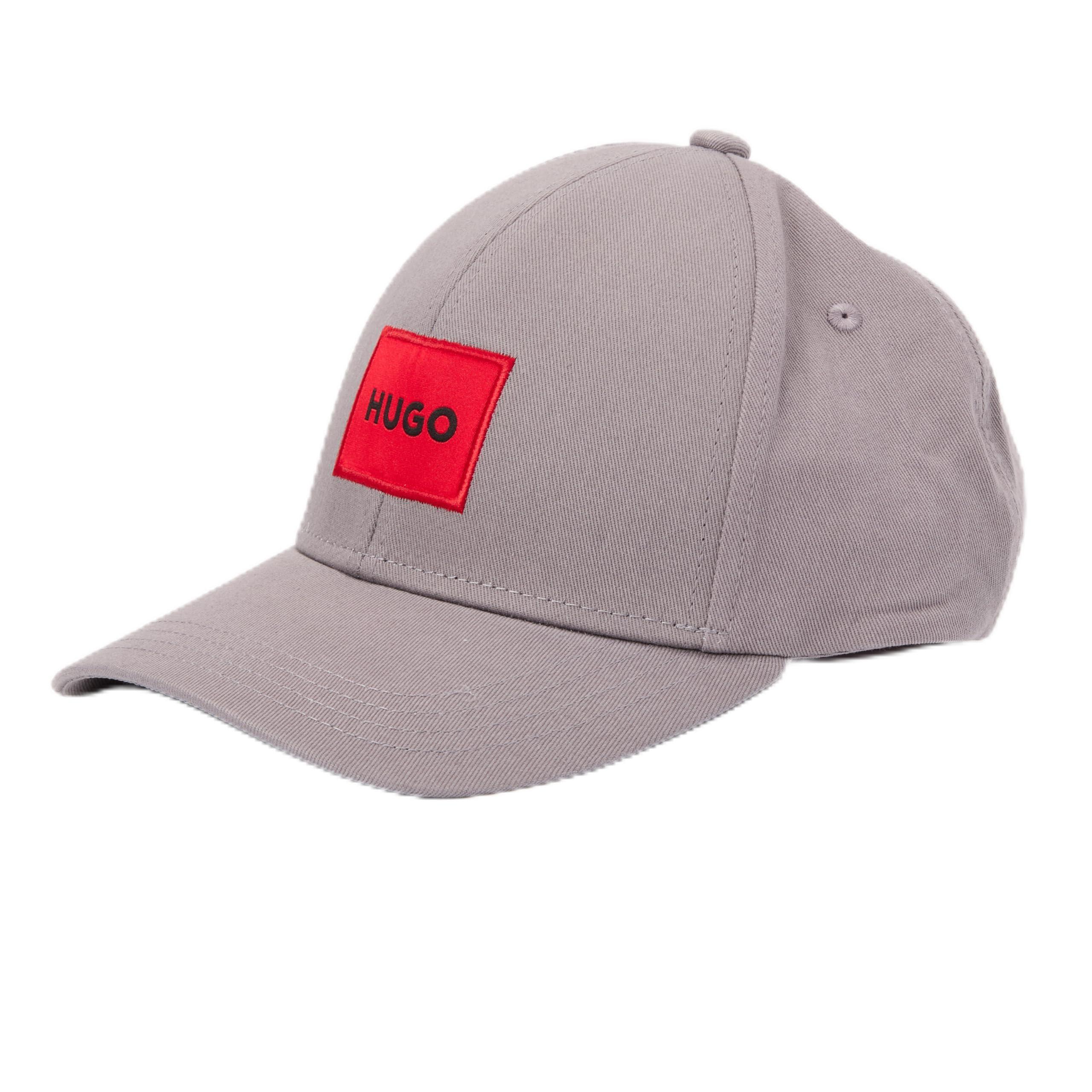 HUGO X 581-rl Cap in Pink for Men | Lyst UK