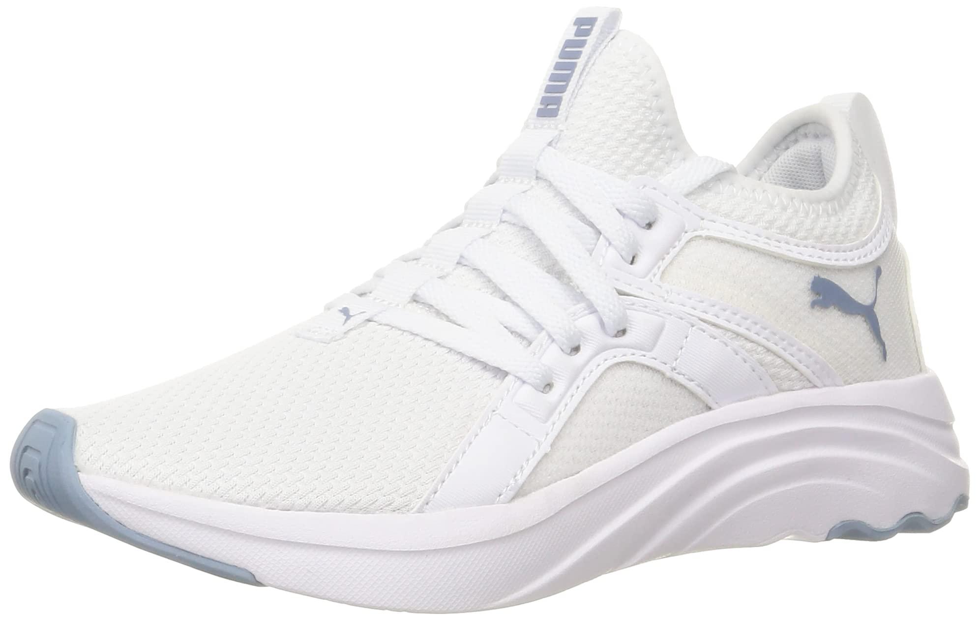 Womens PUMA Softride Sophia Luxe Athletic Shoe Knockout
