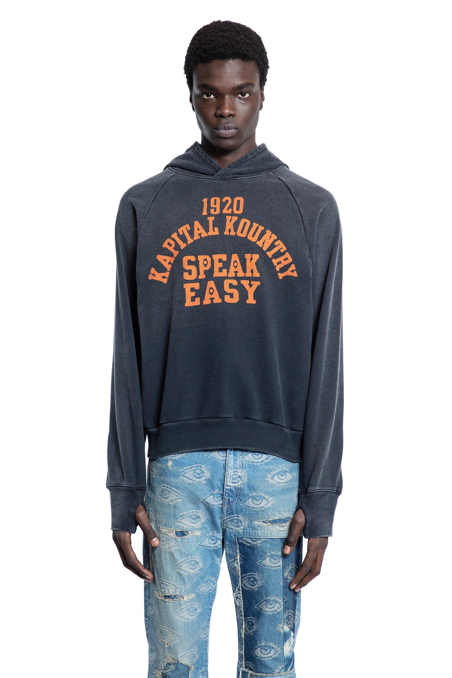 Kapital Sweatshirts for Men | Online Sale up to 37% off | Lyst Kapital Sweatshirts for Men | Online Sale up to 37% off | Lyst