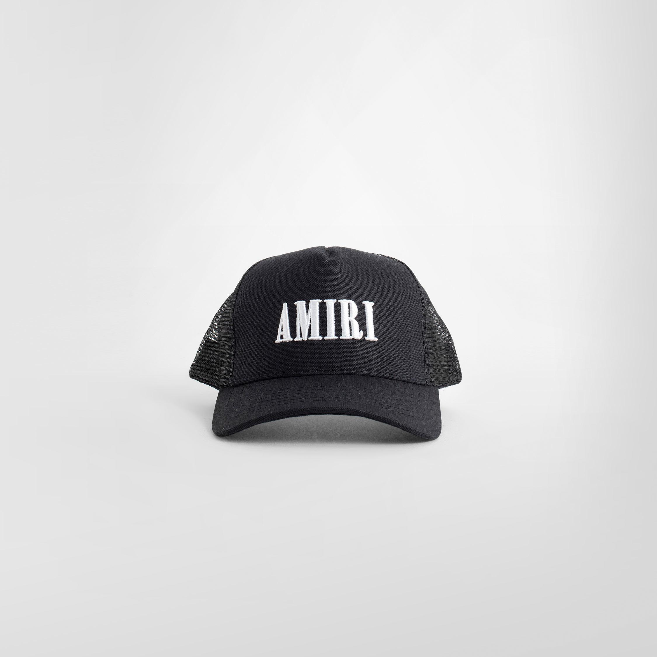 Amiri Hats in Black for Men | Lyst