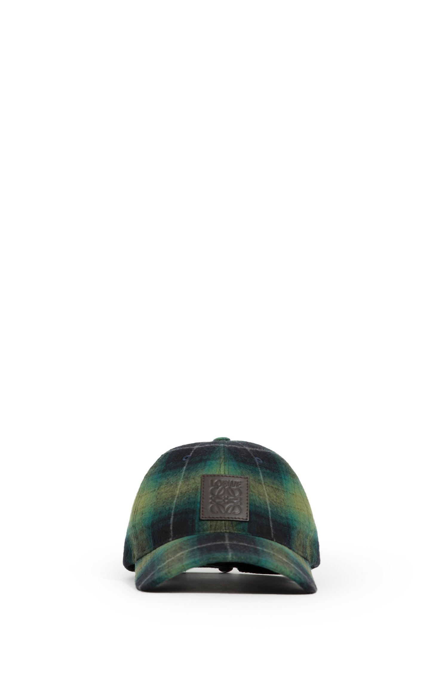 Loewe Hats in Green for Men | Lyst UK