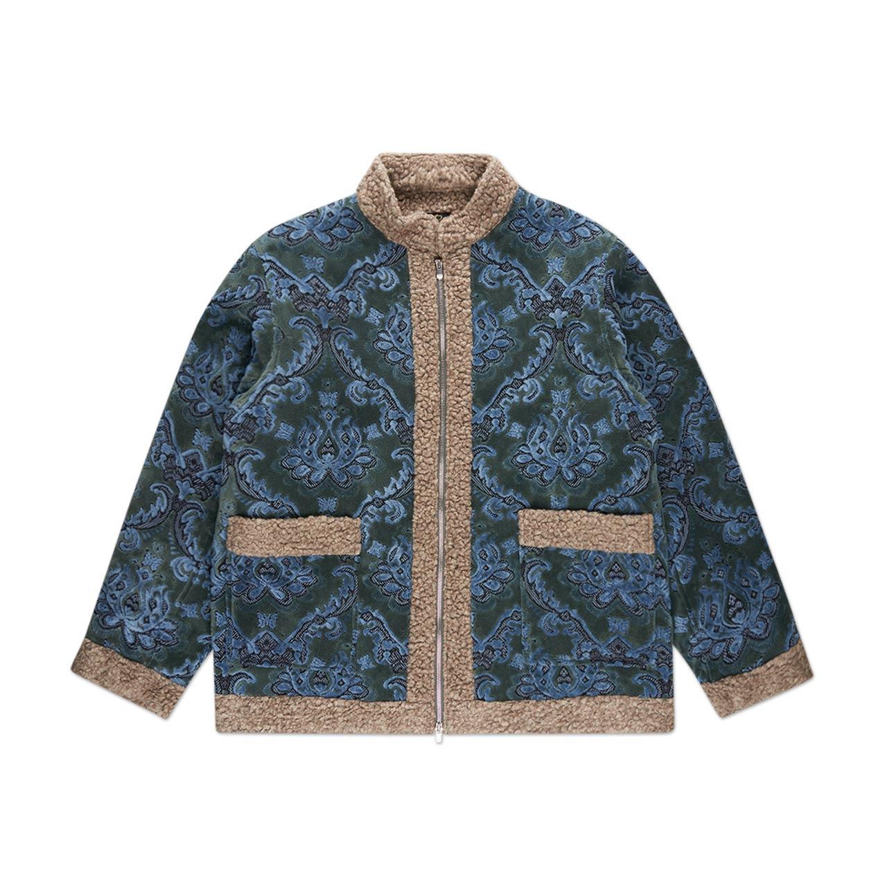 Tibetan Jacket