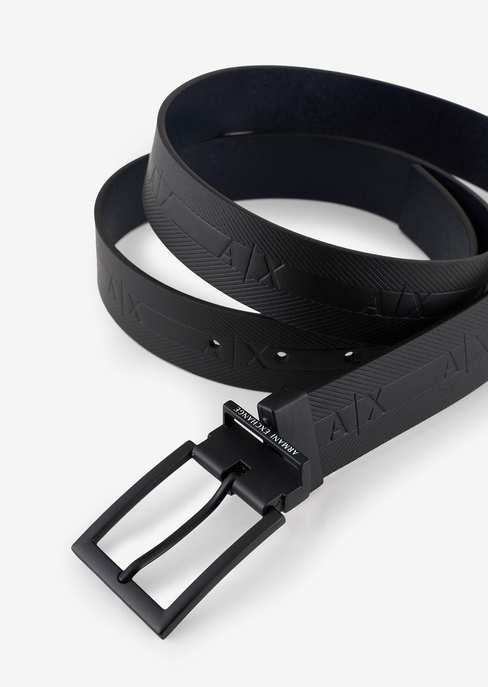 Armani Exchange Belts For Women