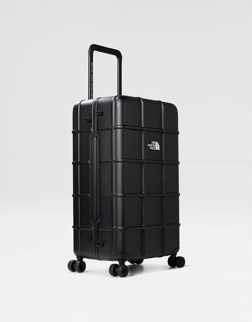 North face suitcase uk store