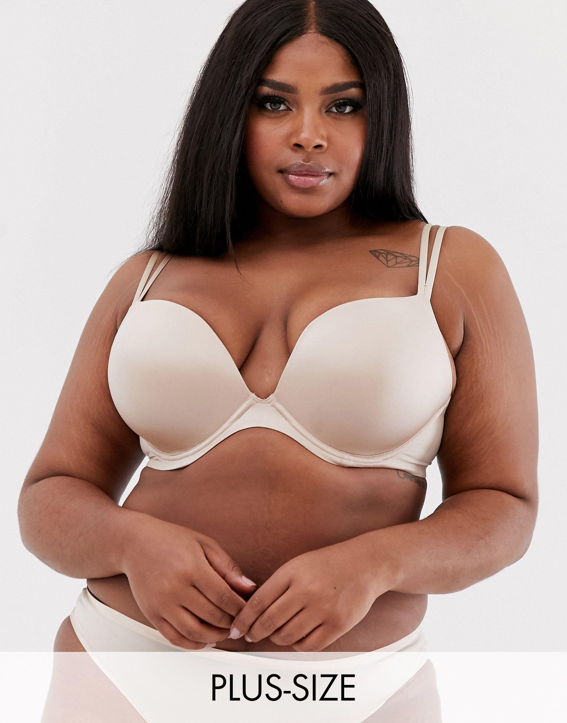 E Cup Breast Size Pictures