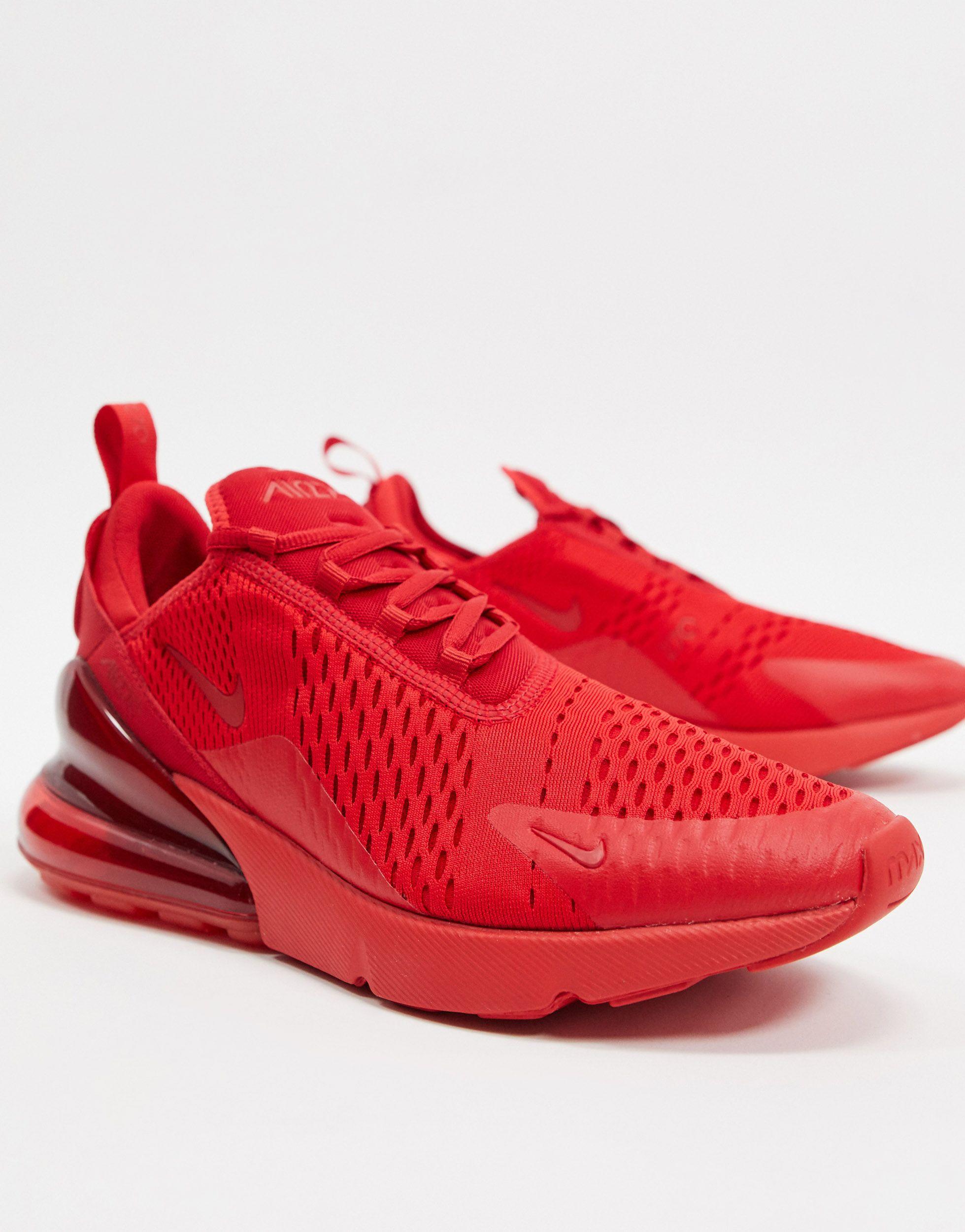 Buy 270 all red cheap online