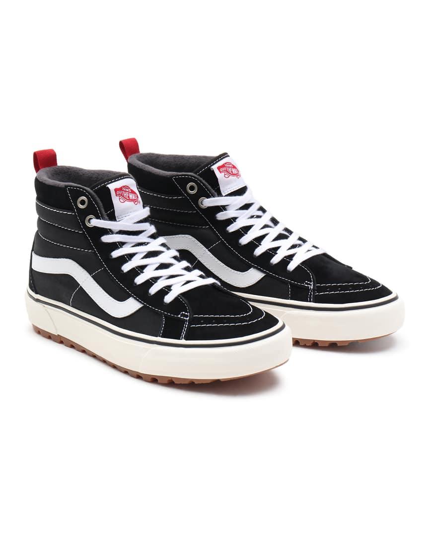 Vans High top trainers for Men Online Sale up to 41 off Lyst UK
