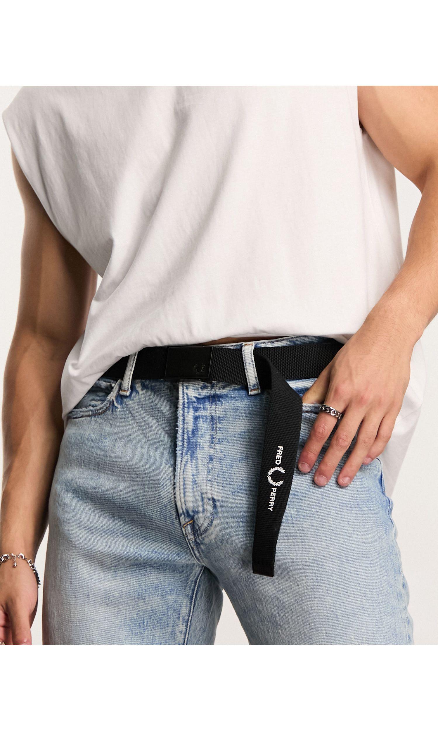 Fred Perry Belt | ppgbbe.intranet.biologia.ufrj.br