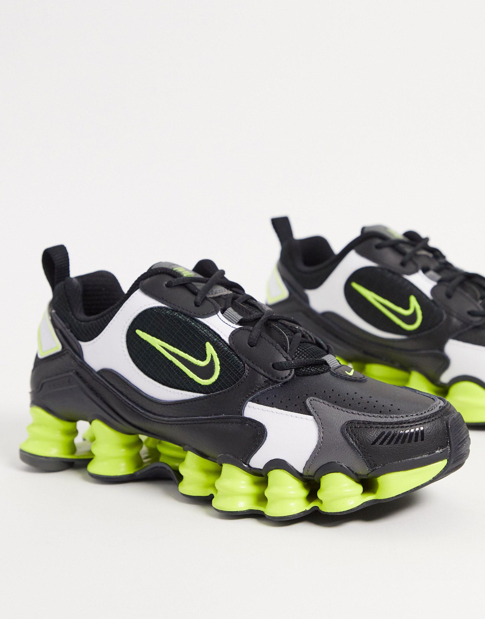Nike Shox Tl Nova Mens | atelier-yuwa.ciao.jp
