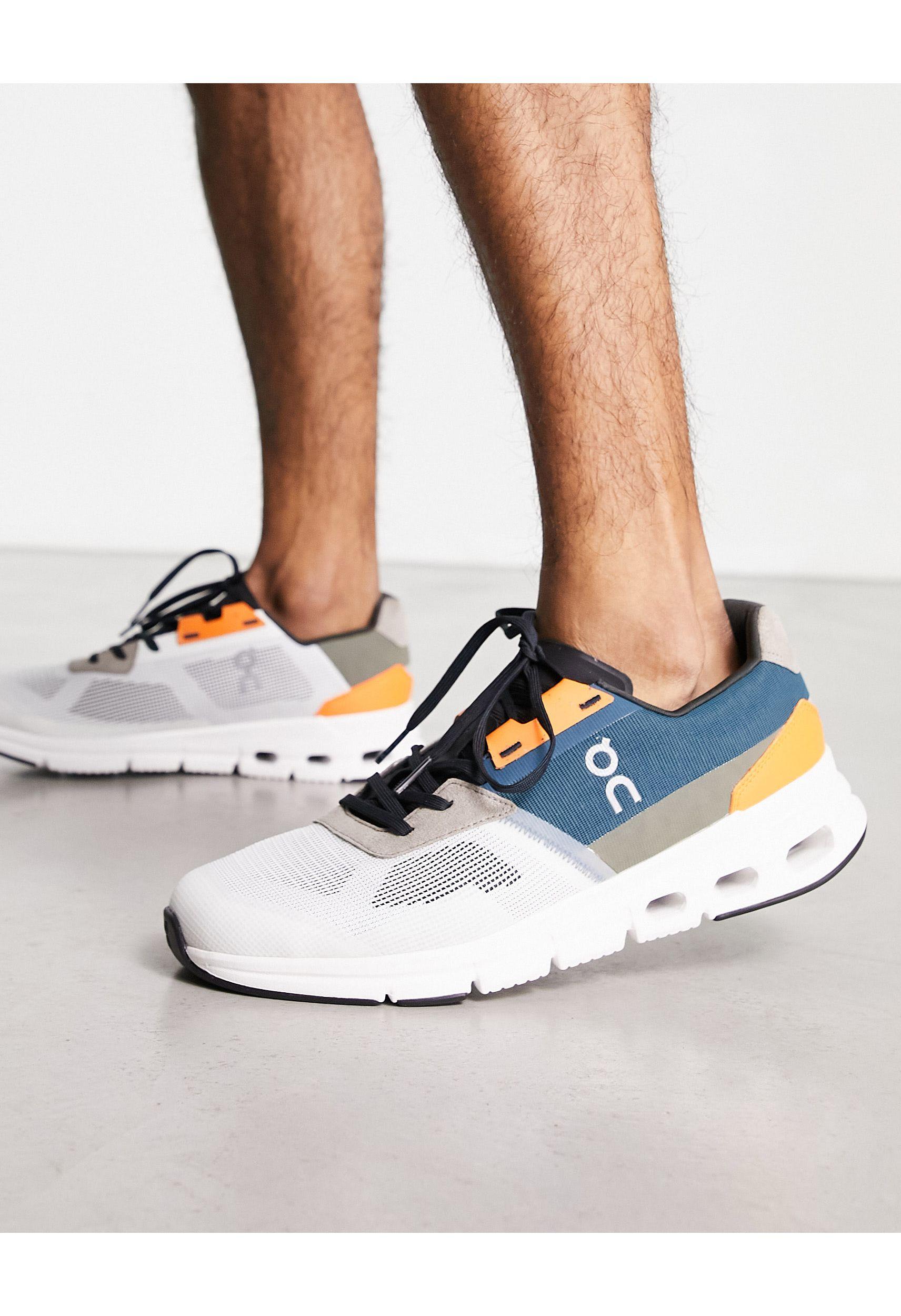 On Shoes On – cloudrift – e sneaker in Schwarz für Herren | Lyst DE