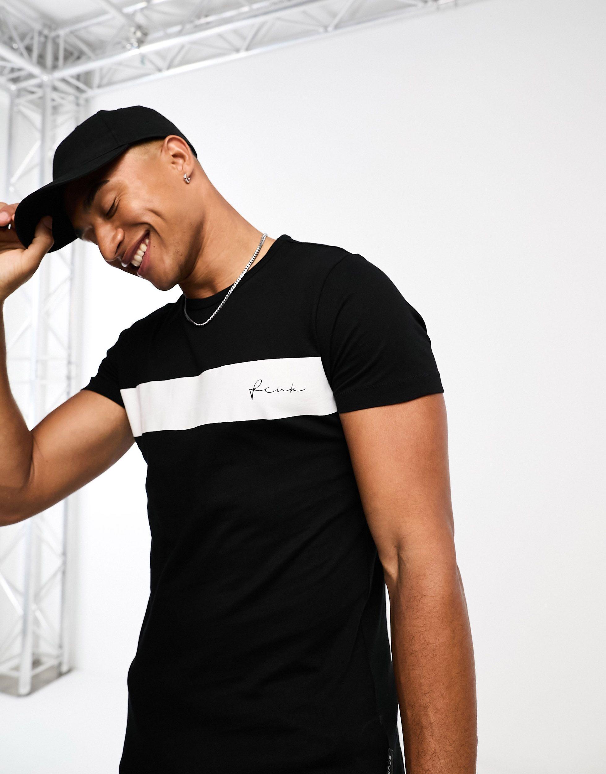 Fcuk Shirt