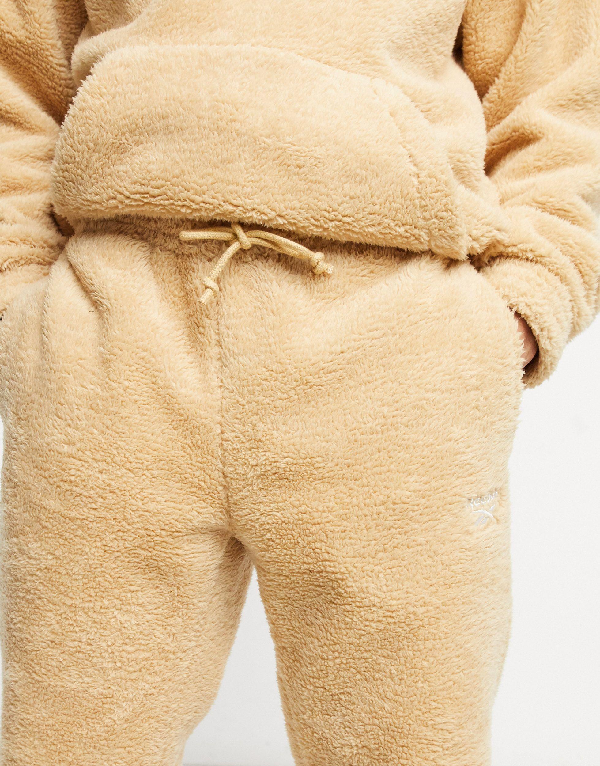 Ermorden Ich brauche Schweben teddy jogginghose herren Erdbeere Höhe ...