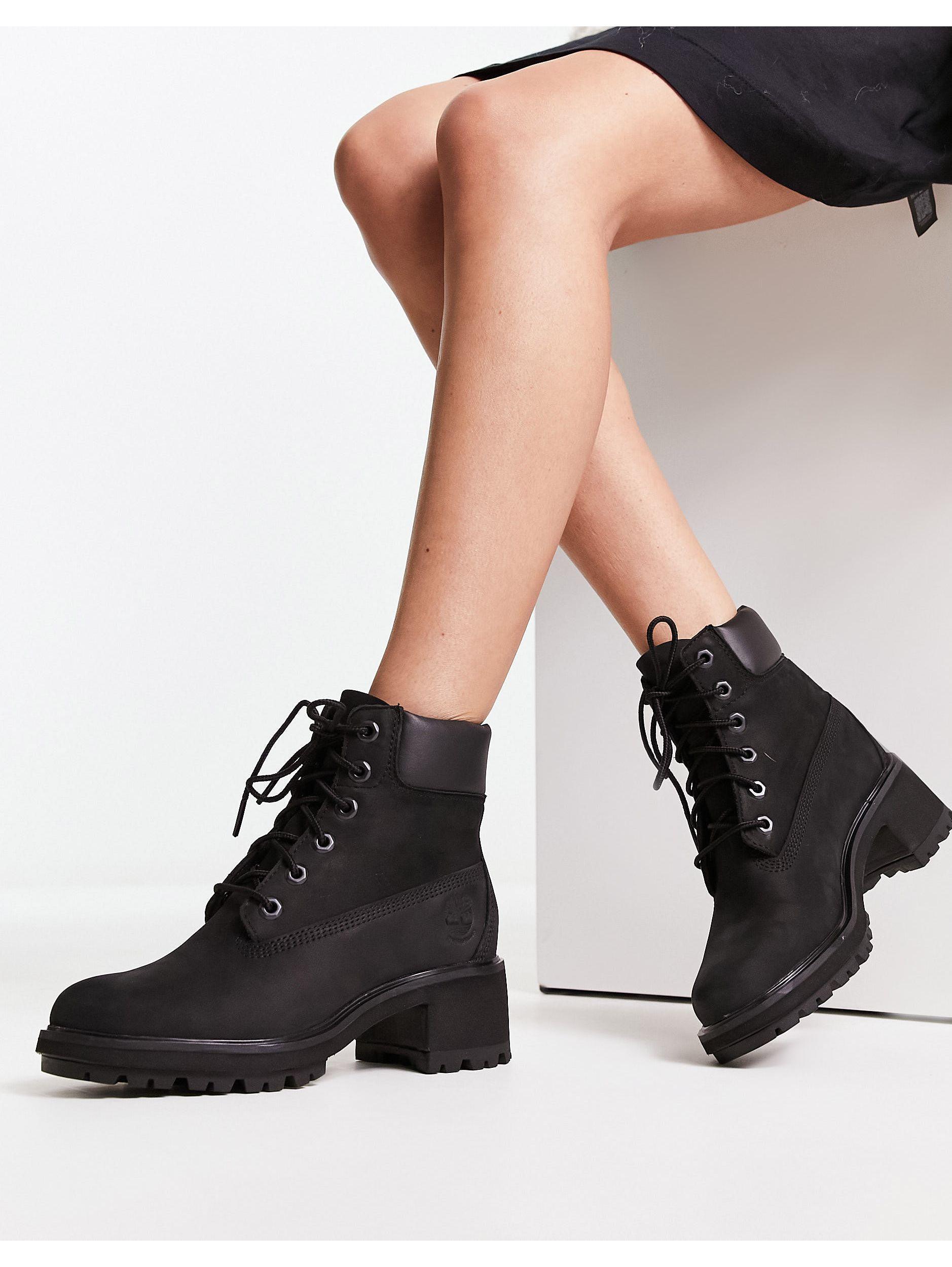How to Style Black Timberlands Like a Pro: 5 Tips You Need to Know Now