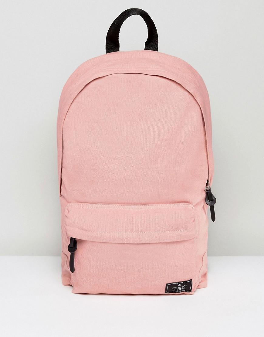 Pink Backpacks | IUCN Water