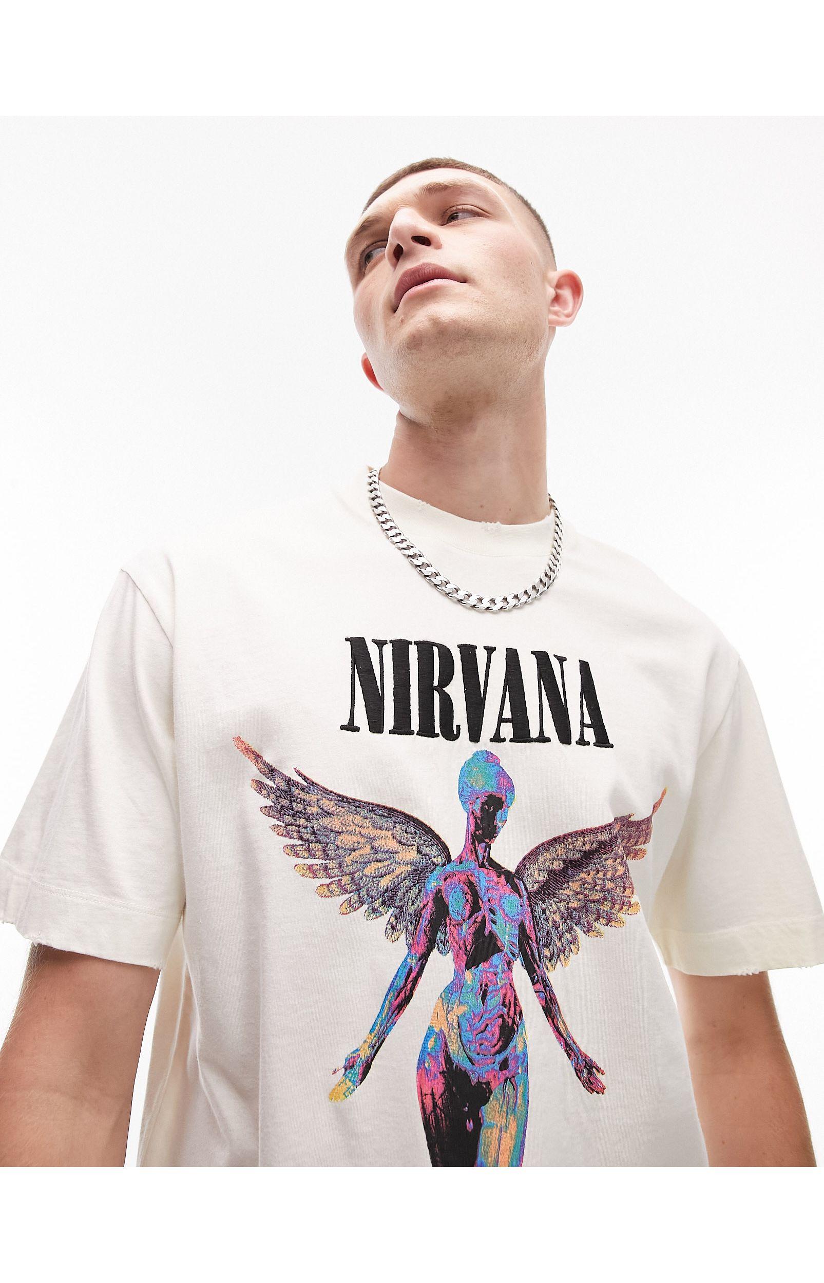 Nirvana Angel