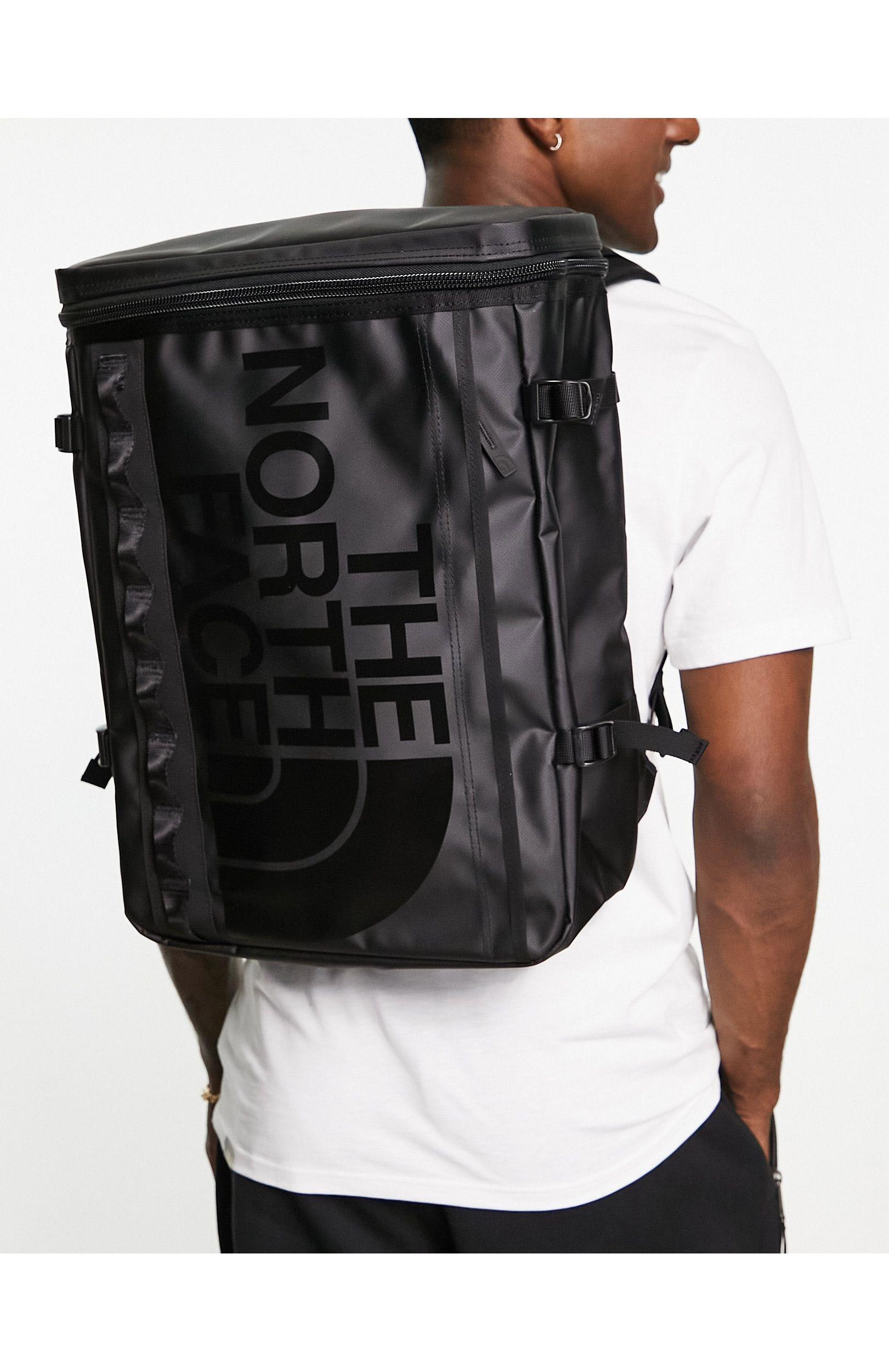 Base camp fuse box - zaino da Uomo di The North Face in Nero | Lyst Base camp fuse box - zaino da Uomo di The North Face in Nero | Lyst