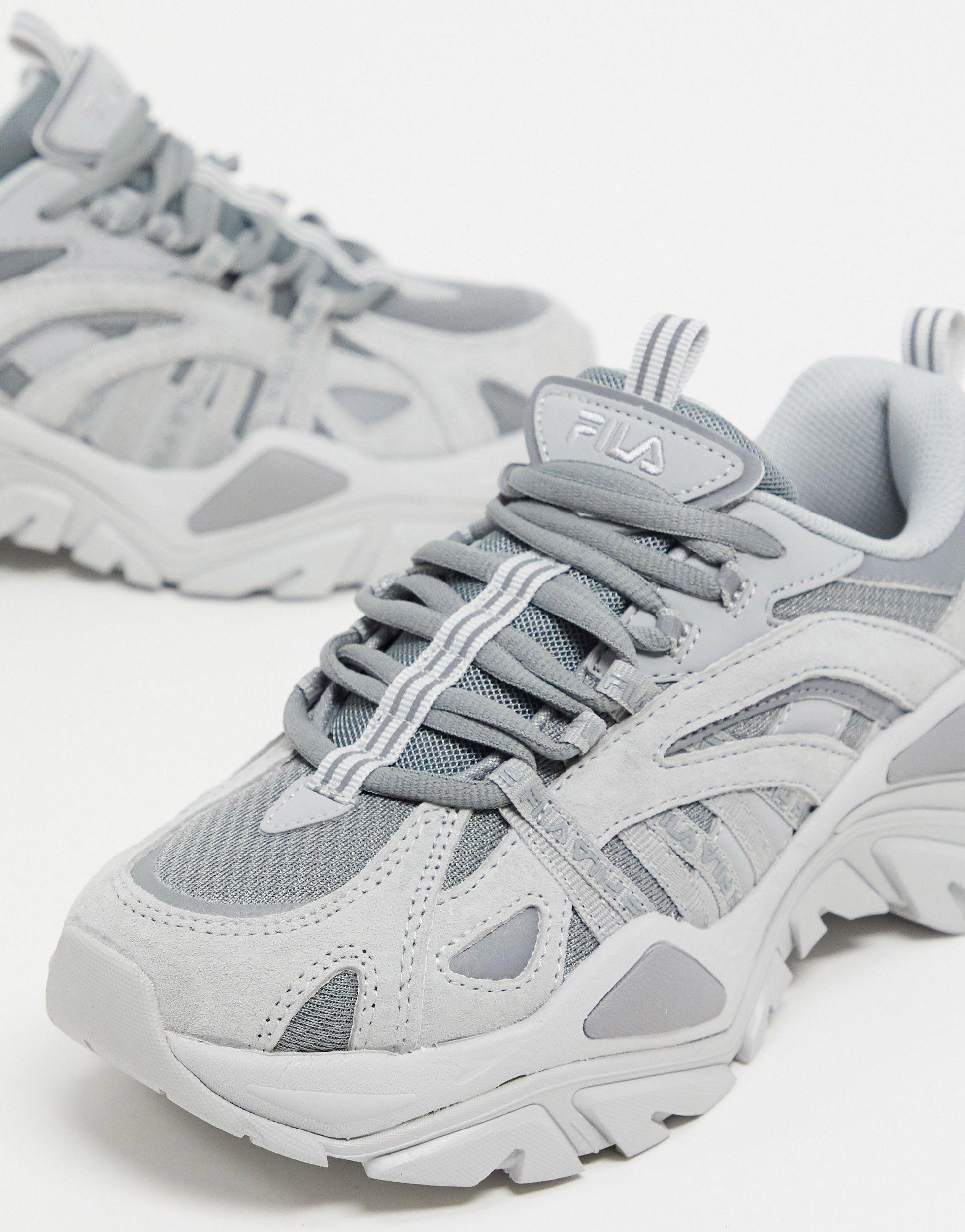 fila korea sneakers