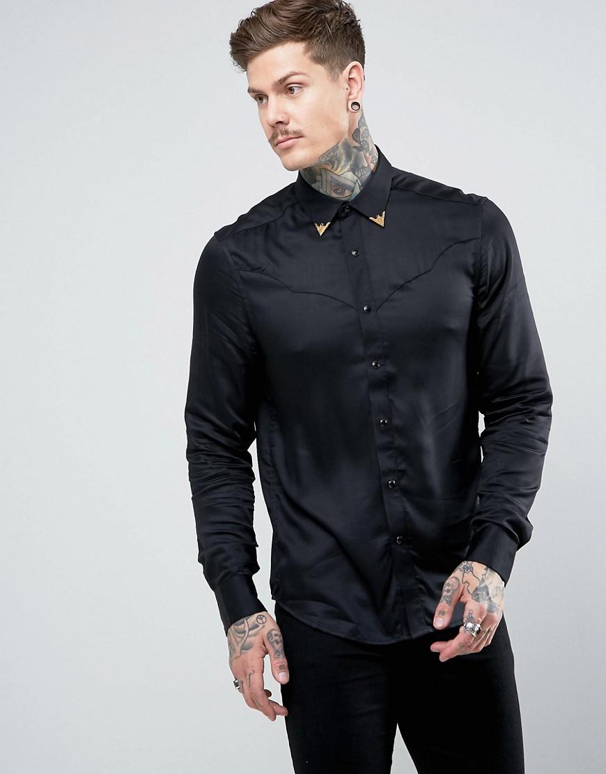 Metal Collar Tips