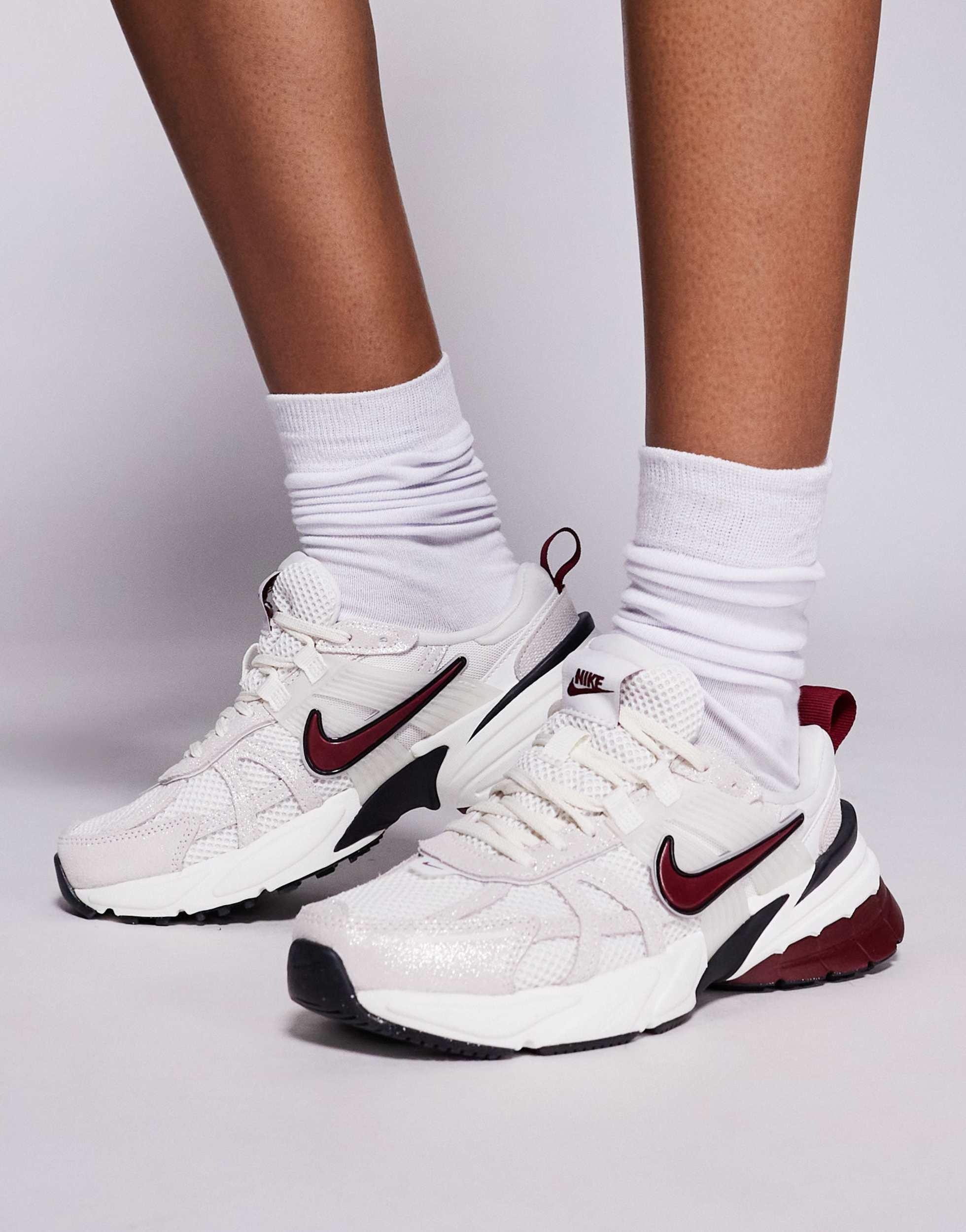 Nike Running Shoes Asos