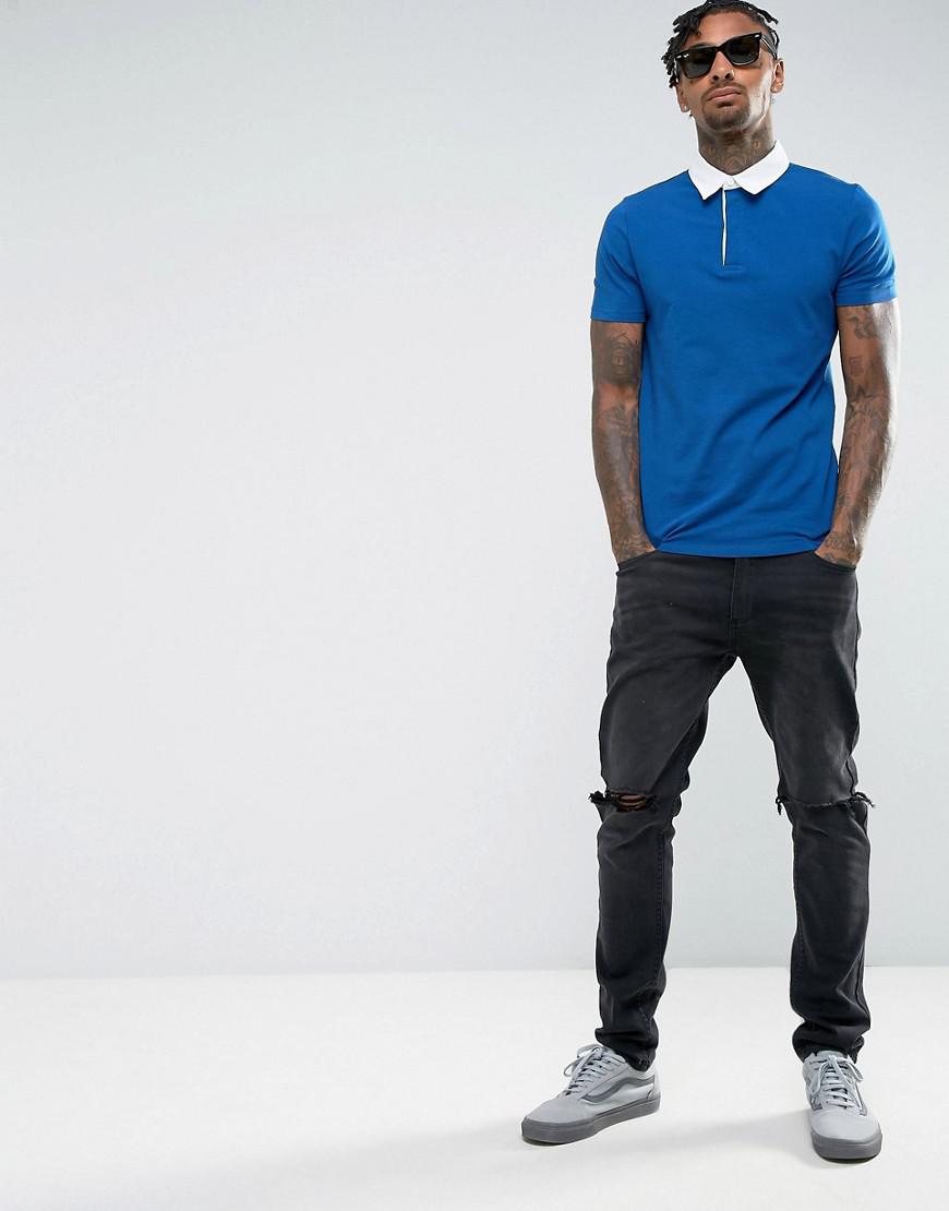 Rugby Polo Shirts Asos