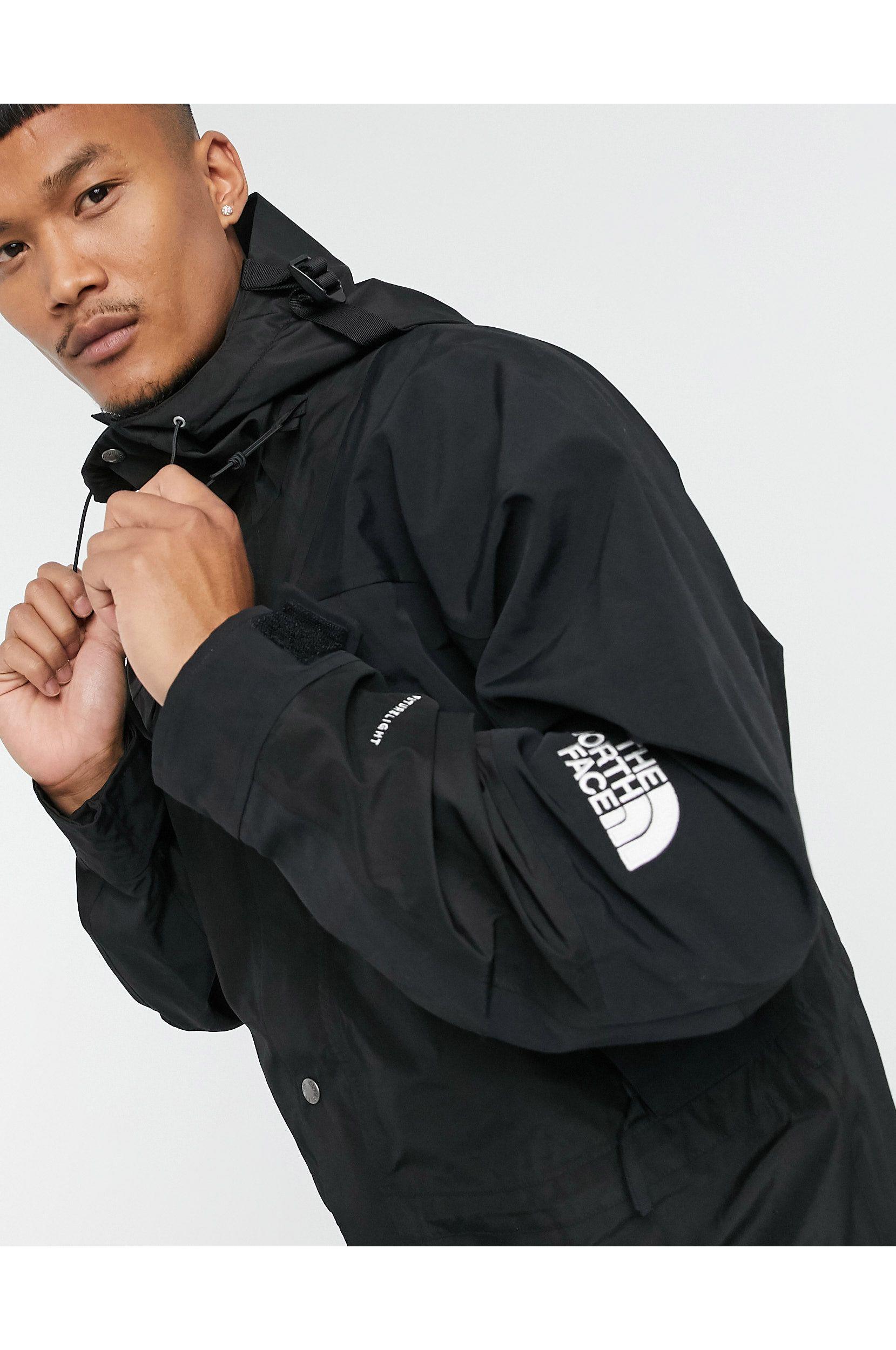 The north face 1994 retro mountain store