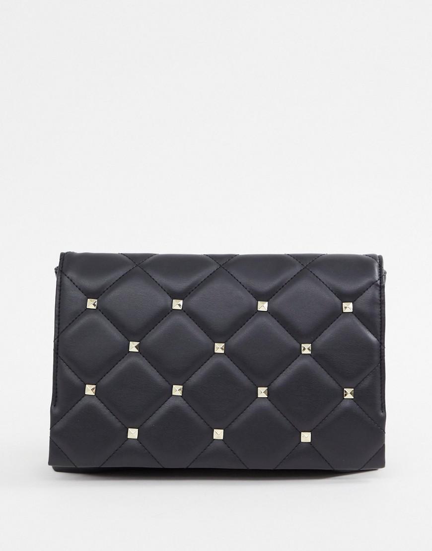 Oversized Clutch Bag