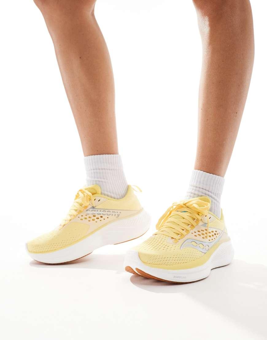 Saucony neutral running store