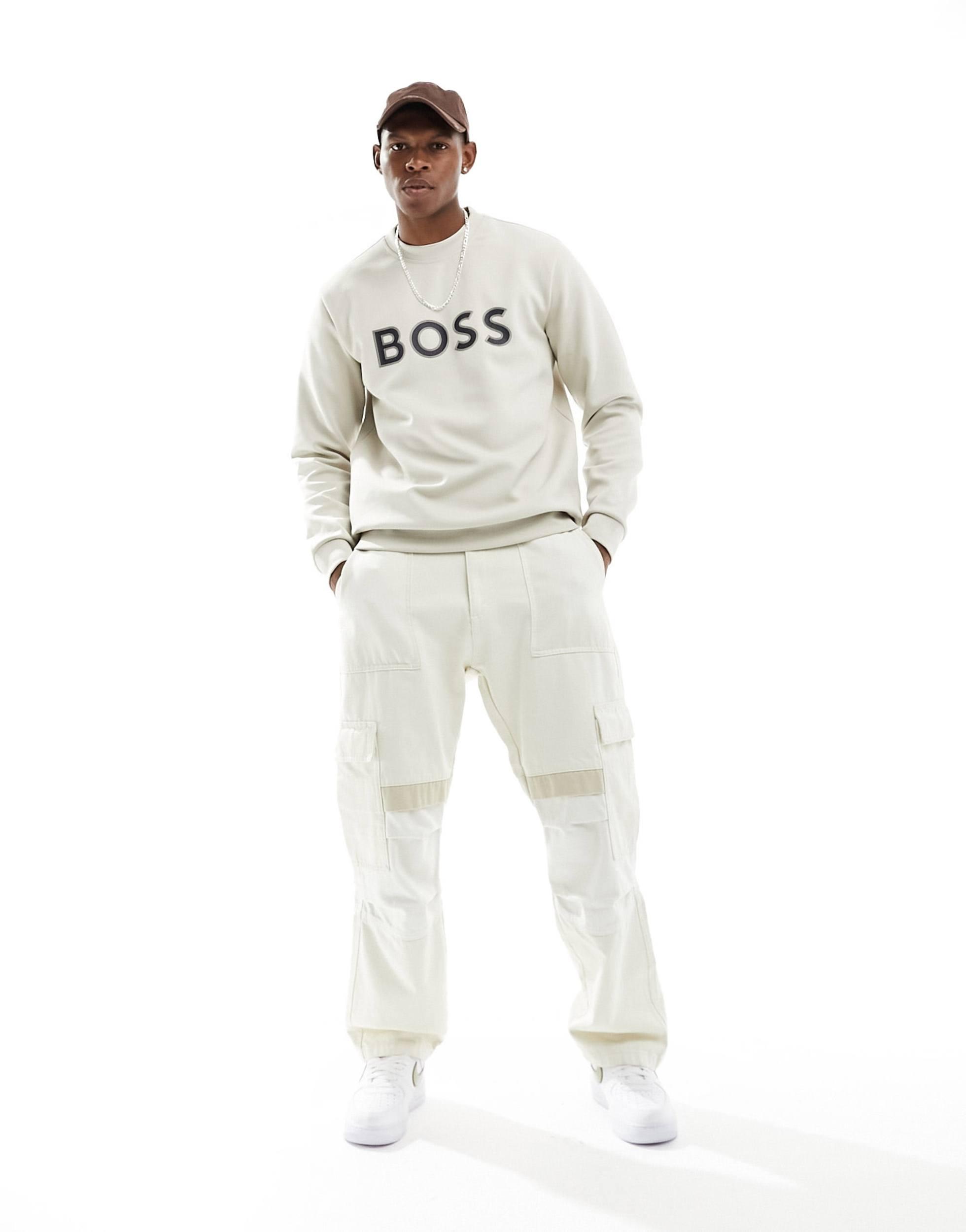 Boss green salbo store