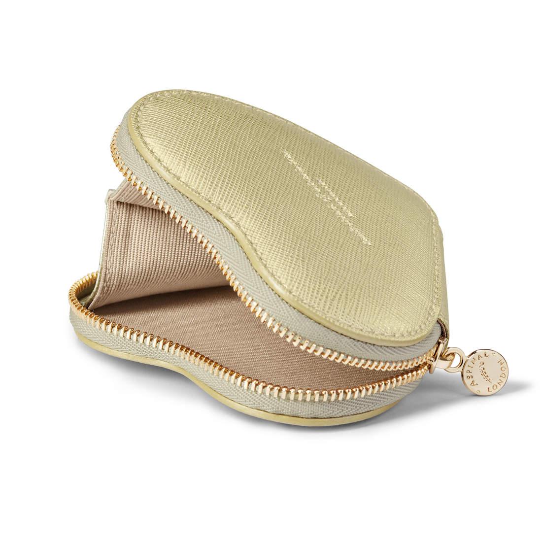 Aspinalls Of London Pursed Lip | semashow.com