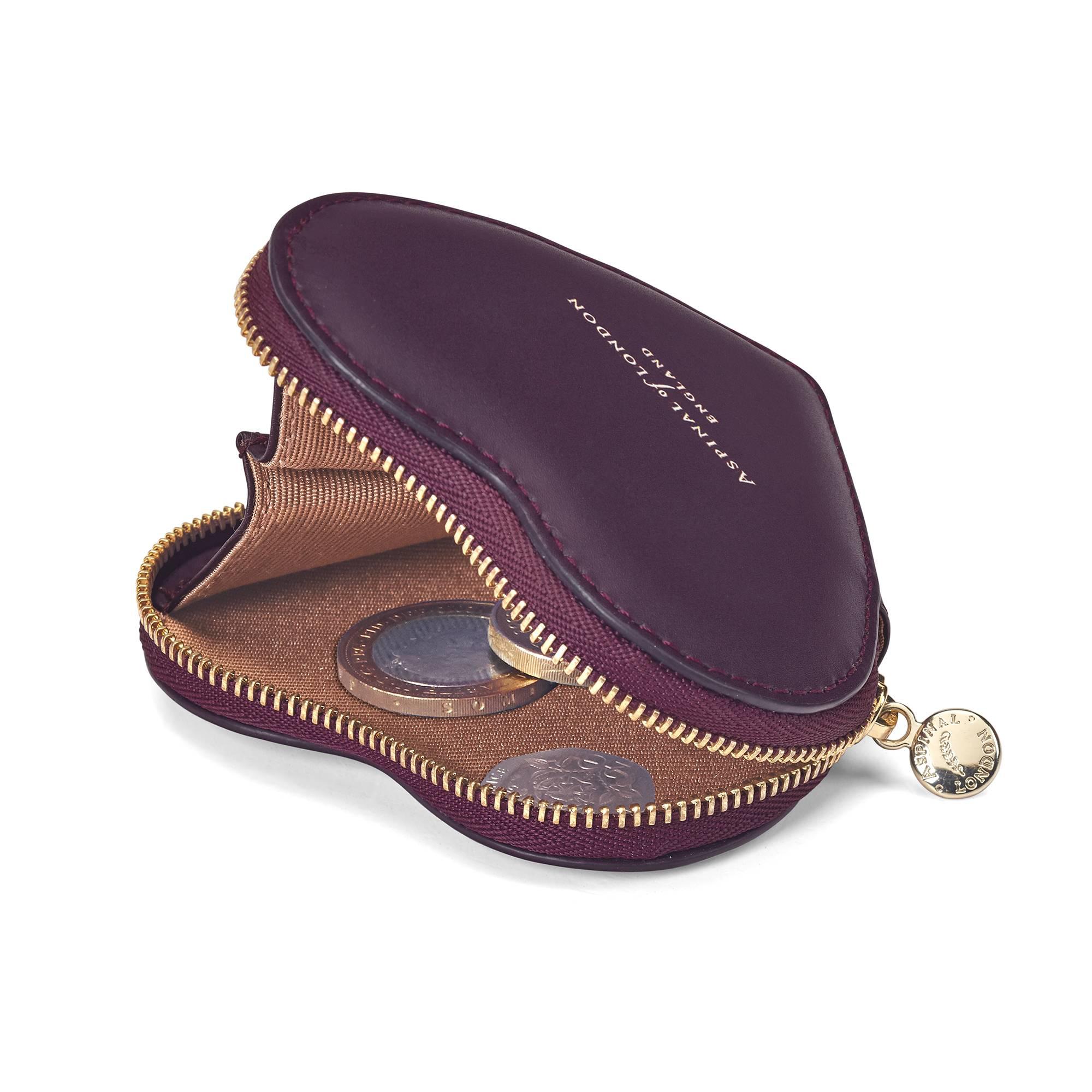 Aspinal Of London Heart Pursed Lip | semashow.com