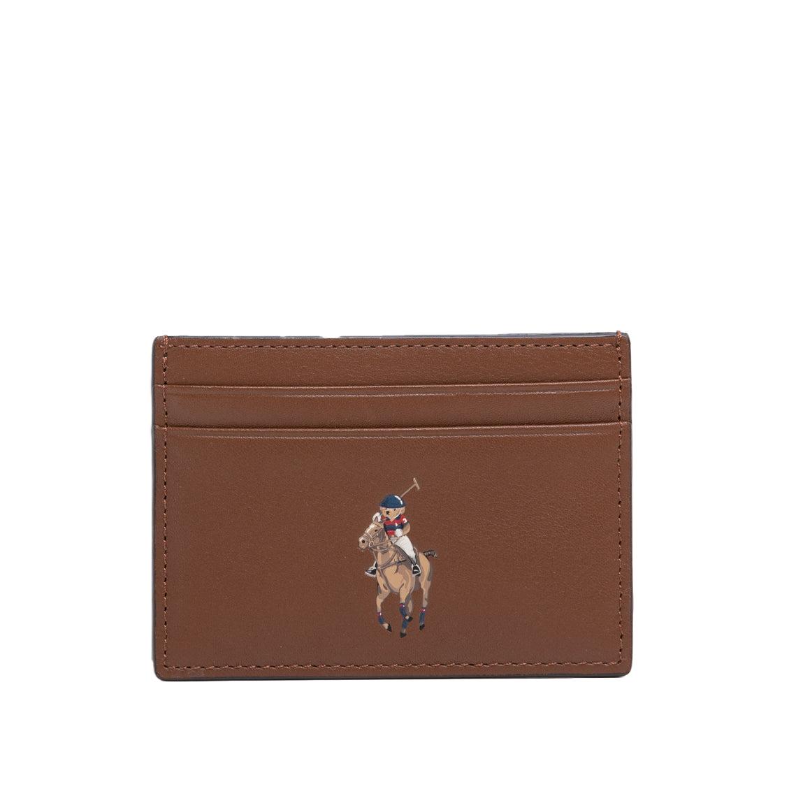 Mens Card Holder Ralph Lauren at Randall Maupin blog
