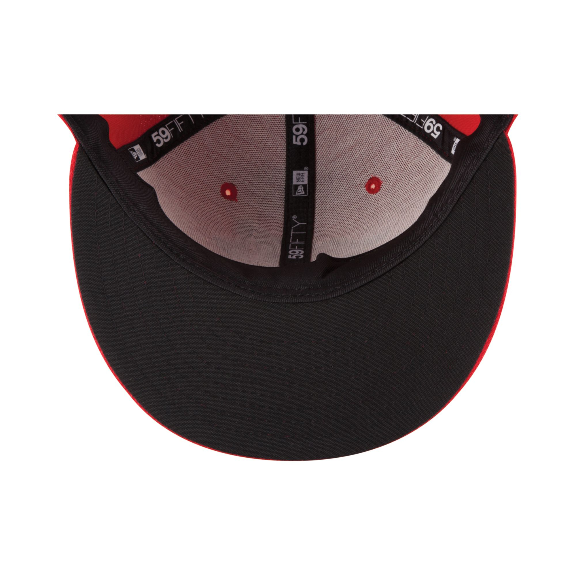 Red Kansas City Royals Hat